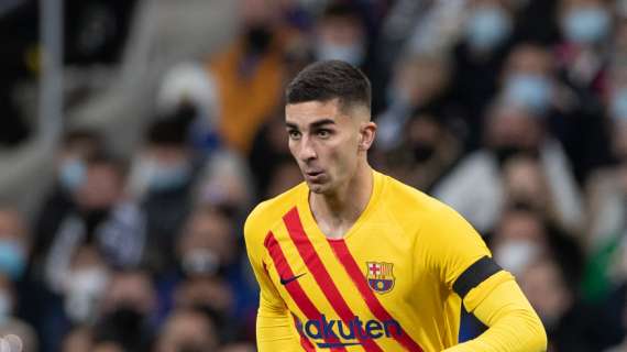 Ferran Torres hace el tercer gol del Barça (3-0) - TODOmercadoWEB.es