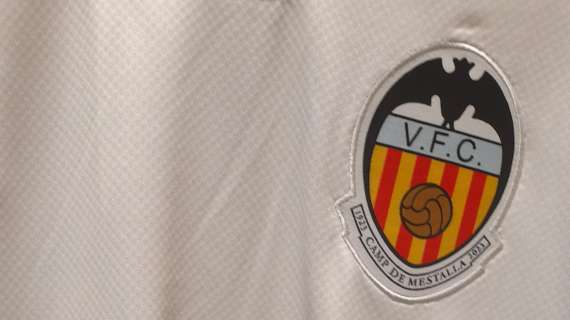 Valencia CF, David Otorbi jugador más joven en debutar con el primer ...