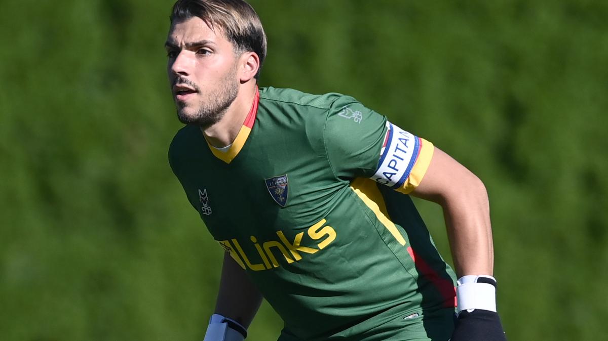 QS - Carrarese, Bleve mette nel mirino il Bari: "Siamo motivati e ...