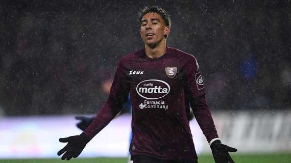 CorSport: "Valencia al Palermo. Pirlo vuole Gagliolo. Catanzaro: obiettivo Szyminski, sondaggio ...