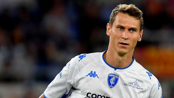 GazzSport: "Stulac si è ripreso il Palermo" - TuttoB.com