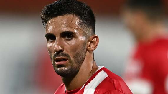 QS: "Il Pisa punta D'Alessandro, uomo simbolo del Monza" - TuttoB.com