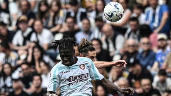 Lazio Tchaouna E Dia Per Convincere Tudor A Restare Tutto Mercato Web