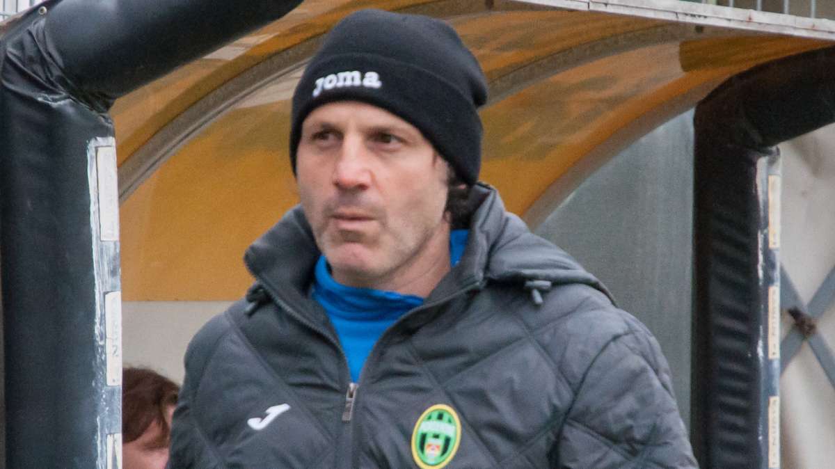 Il Pordenone struttura l'Eccellenza. Rossitto possibile Responsabile ...