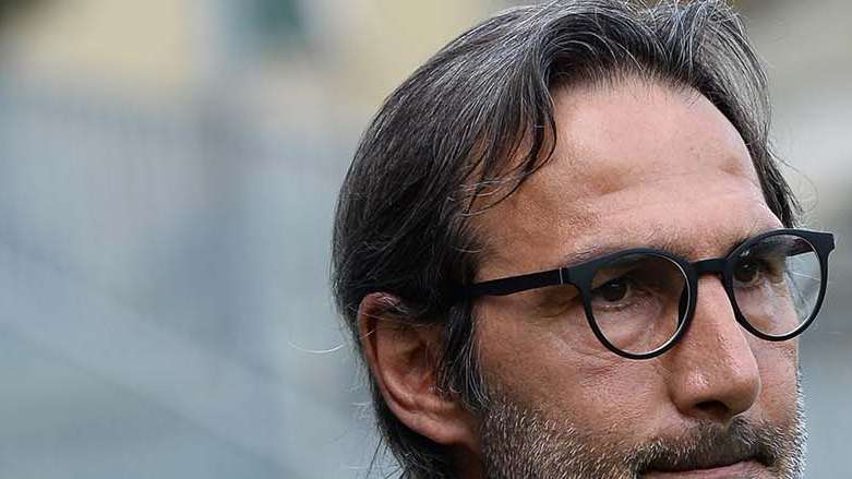 Angelo Gregucci: "Dai tempi del Milan di Sacchi che non vedevamo una ...