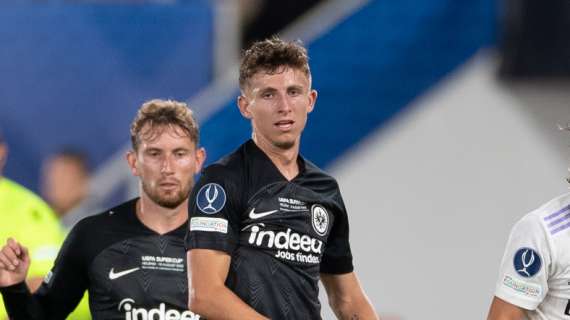 La Juventus pensa alle ali: Lindostrom l'ultima idea per Allegri, ma c ... La Juventus pensa alle ali: Lindostrom l'ultima idea per Allegri, ma c ...