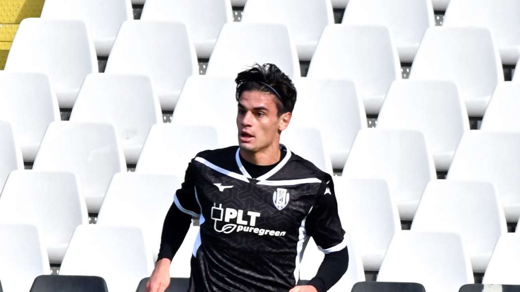 Cosenza, Favale's idea for lefties. Viali already coached him in Cesena ...