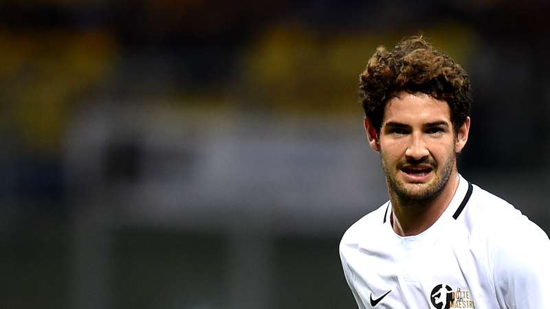 Pato si allena per riprendersi dall'infortunio: spera in un contratto ...