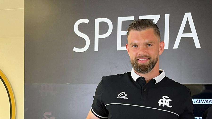 Dragowski: "Quando ho saputo della possibilità Spezia non ci ho pensato ...