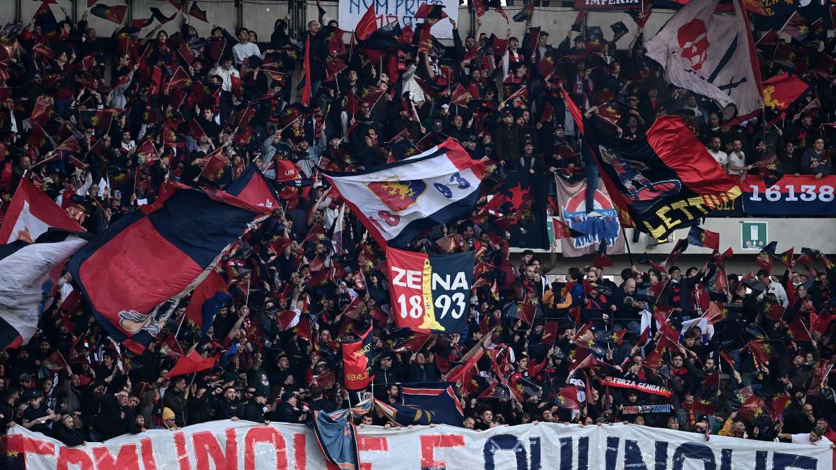 Genoa, a new exodus of fans: in Cittadella, tickets for the guest ...