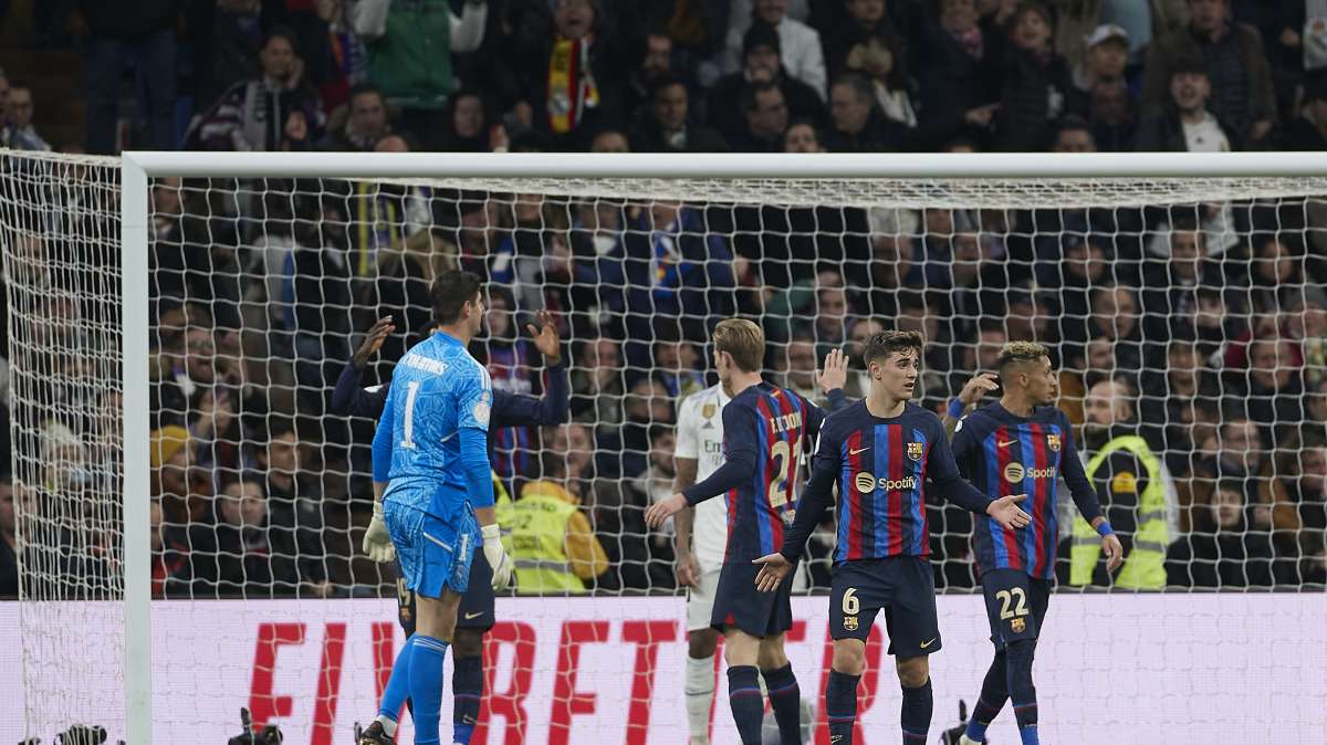 Barcellona, incontro con l'agente di Fresneda (che piace al Milan). Ma l'offerta è bassa - TUTTO ...