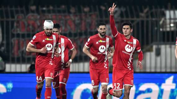 Genoa-Monza 2-3: le pagelle, il tabellino e tutti i risultati della 28 ... Genoa-Monza 2-3: le pagelle, il tabellino e tutti i risultati della 28 ...