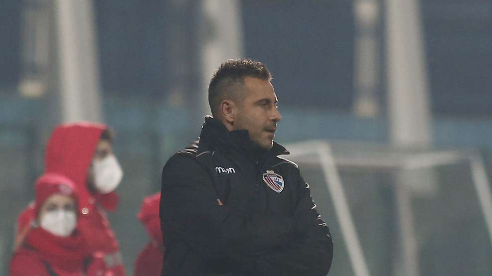 Torres, primo nome per il dopo Greco: contatti con l'ex Novara ...