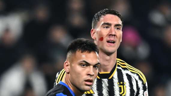 Juve-Inter, le polemiche non si placano. Il Corriere dello Sport: Juve-Inter, le polemiche non si placano. Il Corriere dello Sport: