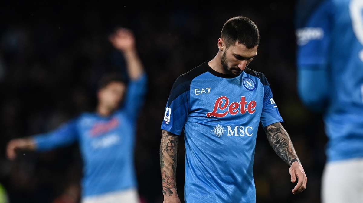 Pazzini: "La Lazio ha meritato di vincere. L'hanno voluta più del ...