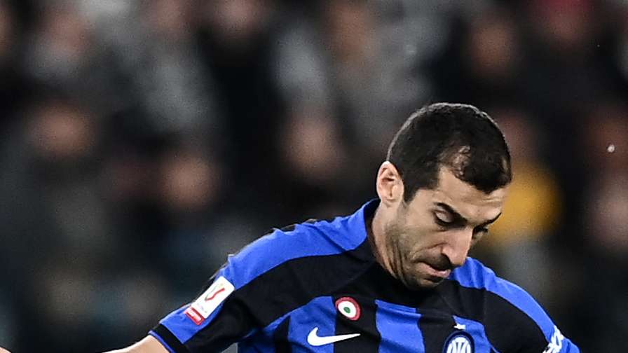 Inter, Mkhitaryan: "Vittoria incredibile. Derby di Champions? Faremo di tutto per andare in ...