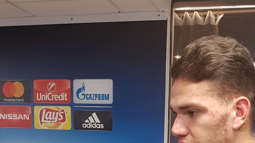 Ederson nella storia: è il 3° più veloce a raggiungere 100 clean sheet ...