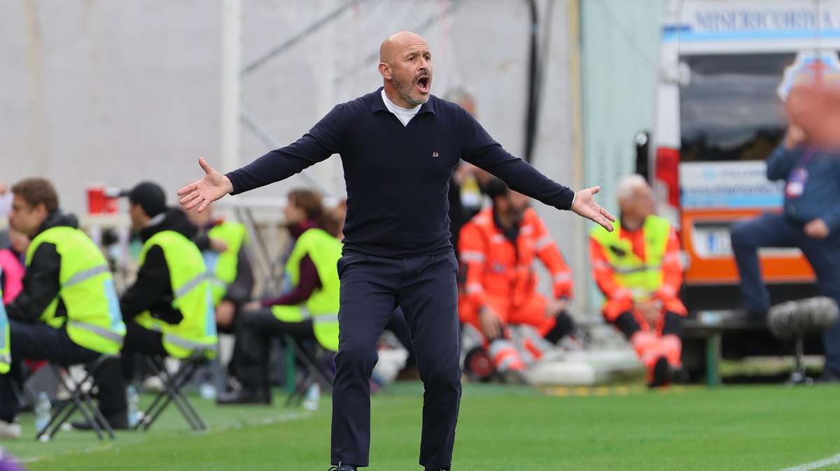 Meluso a RFV: "Italiano ha tre grosse virtù. Il suo problema? È troppo ...