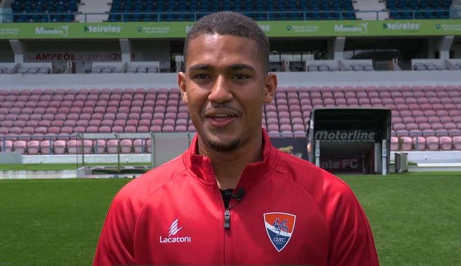 UFFICIALE: Atletico Madrid, per l'attacco arriva il brasiliano Samuel ...