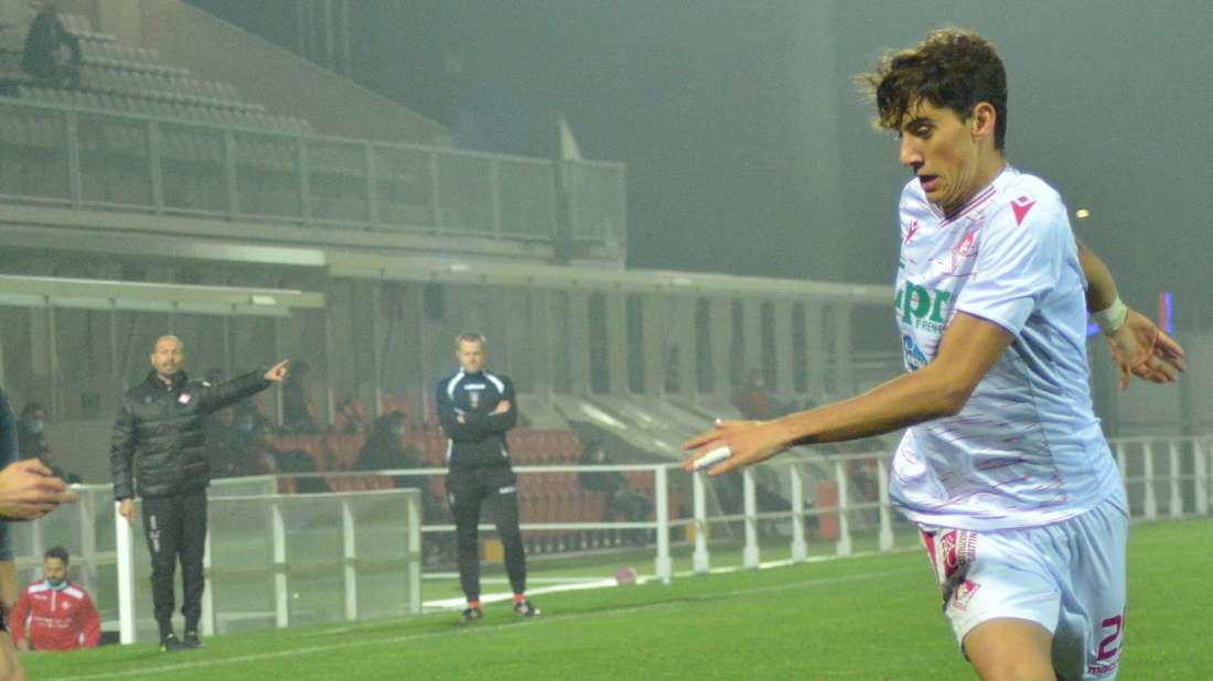 Brescia, sorpresa Galazzi: dall'arrivo in sordina a grande protagonista ...