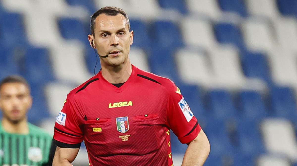 AIA, 3 arbitri e 2 assistenti ammessi in ruolo per il VAR: corso di qualificazione a Lissone ...