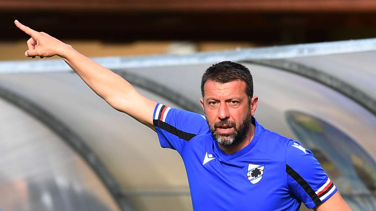 Lecce, per D'Aversa è una questione di ore o giorni: c'è l'intesa tra ...