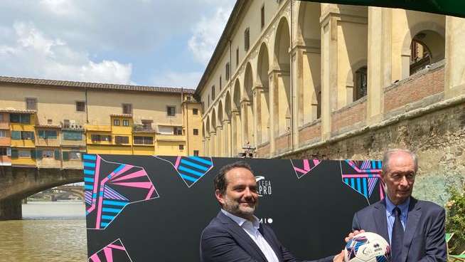 TMW - Lega Pro, Marani su riammissioni e ripescaggi: "Chiederò di ...