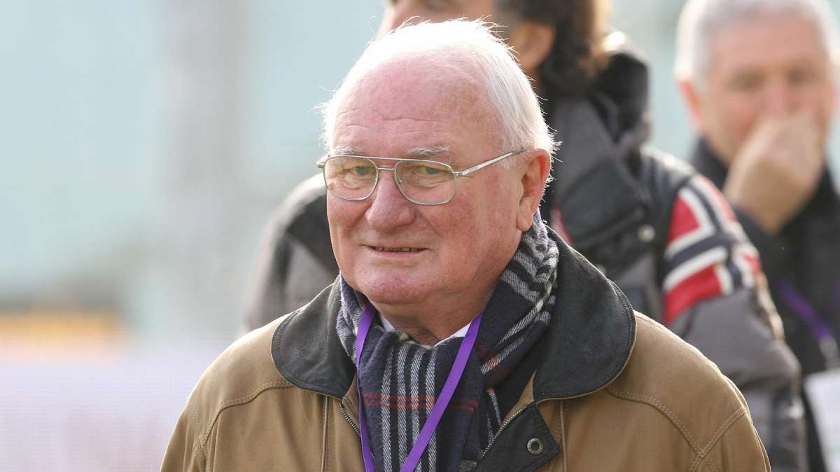 Scomparsa Hamrin, il cordoglio della Fiorentina: "Recordman di gol, ci ...