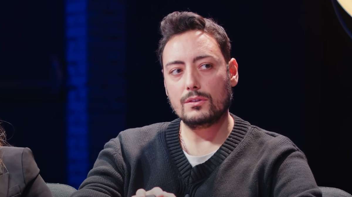 Ciro Priello (The Jackal): "Napoli, prima lo stadio era una bolgia ...