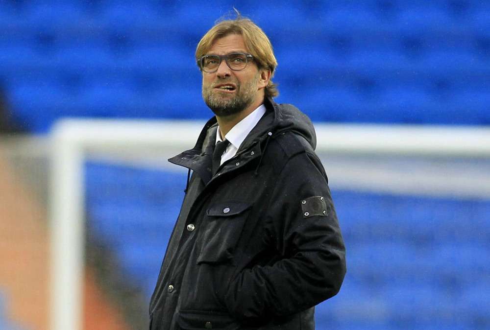 Carabo Cup, le formazioni di Derby-Liverpool: turn over e attacco ...