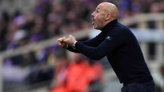Live Tmw Fiorentina Italiano Meritavamo Di Vincere Noi La