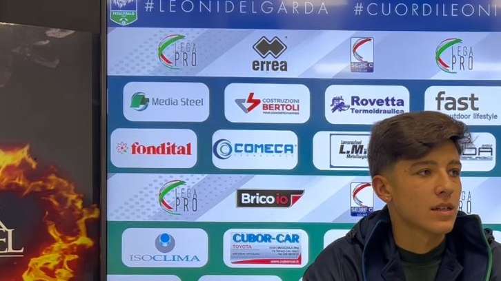 Feralpisalò in Serie B, Pizzignacco: "È stato un miracolo. La ...
