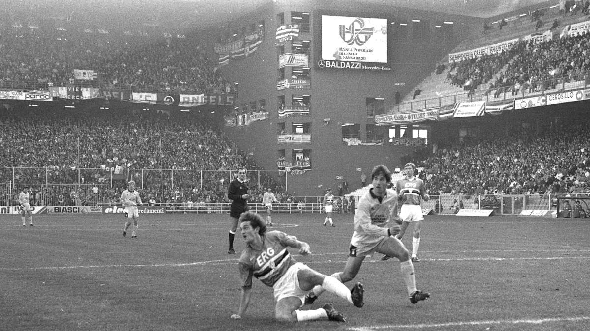 Marco Lanna nuovo presidente della Samp: "Grandissima gioia e ...