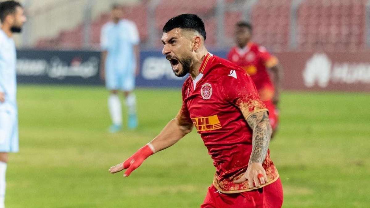 TWITCH - Mario Fontanella, primo italiano in Bahrein: "Vi racconto la ...