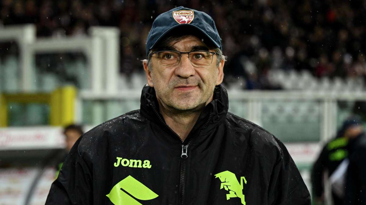 Torino, Juric non pensa al rinnovo: "Siamo concentrati sulla stagione ...