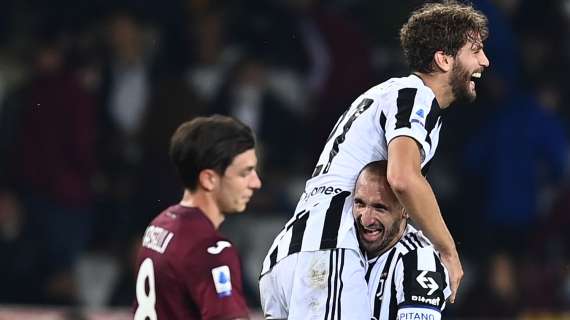 Chiellini Dà Laddio Al Calcio Giocato Locatelli Il Tuo Futuro Sarà