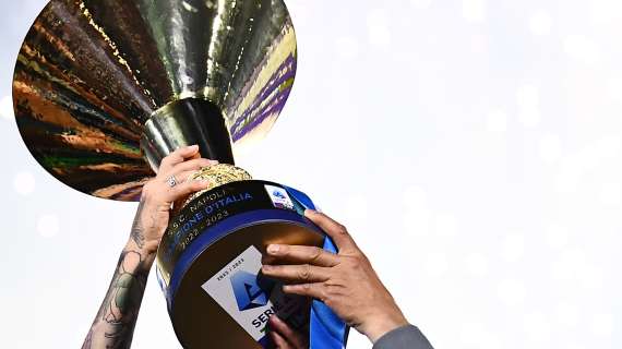 Sondaggio Tmw Riparte La Serie A Chi Vincerà Lo Scudetto Tutto