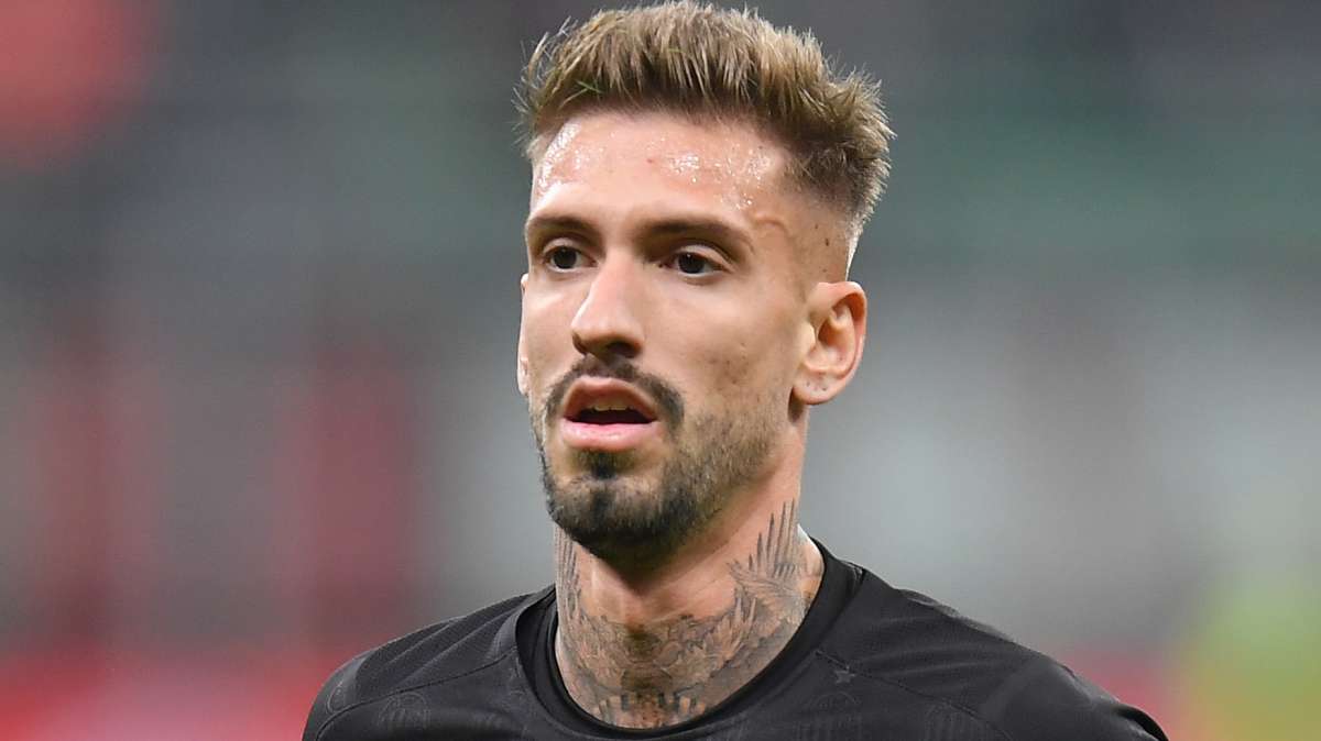 Castillejo è a Valencia: "Ho fatto di tutto per venire qui. Gattuso ...