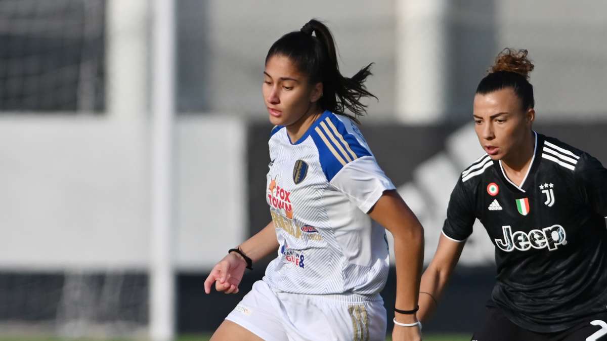 Beccari: "A Como per crescere, ci salveremo. Sogno Champions, Mondiale ...