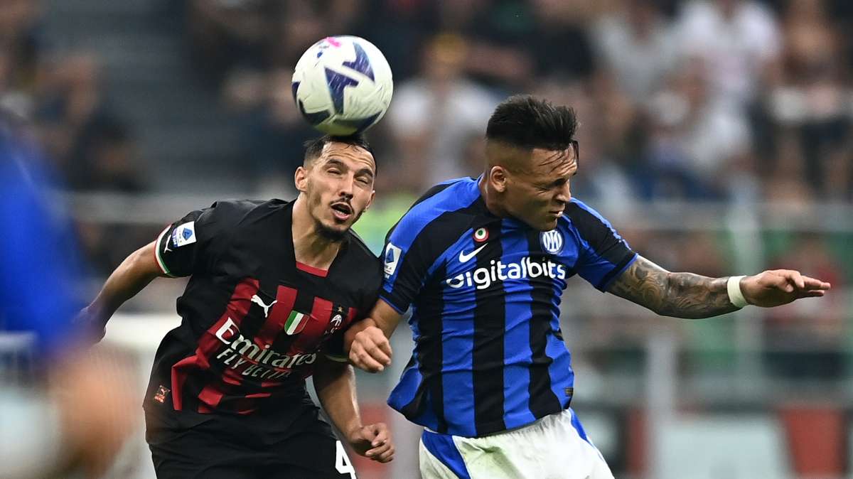 Derby di Milano in Champions “evento di interesse nazionale”. Andata e ...