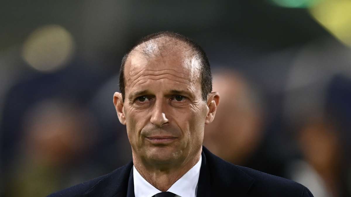 Le pagelle di Allegri: allegrata in piena regola. Mescola i giovani ai ...